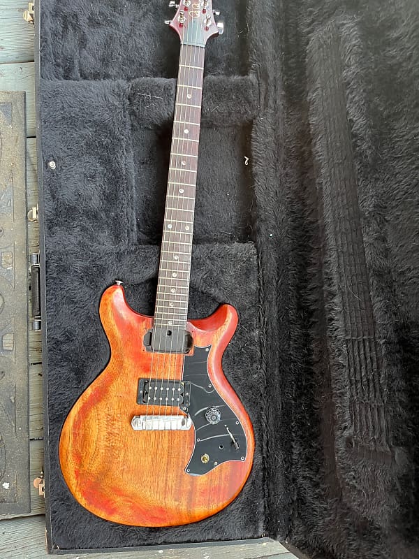 PRS Paul Reed Smith Mira 'Core Model' 2008 Stripped | Reverb