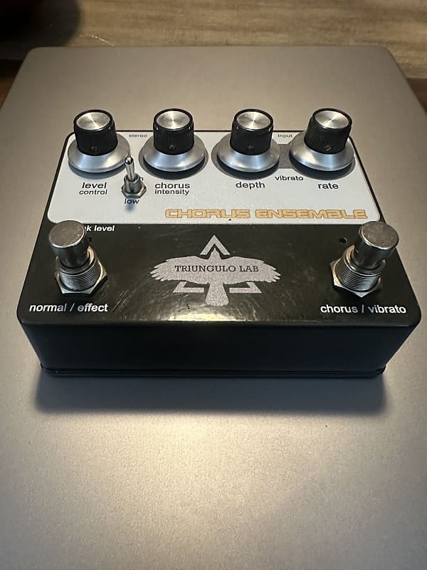 Triungulo Lab Chorus Ensemble | Reverb