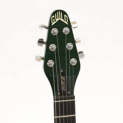 Guild Brian May Signature BM-01, 1994 Model, Translucent | Reverb