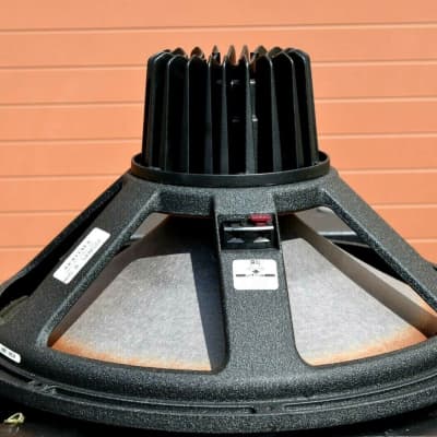 JBL VERTEC 4880 DUAL 18" Sub Line Array Element (LOT OF 4) | Reverb