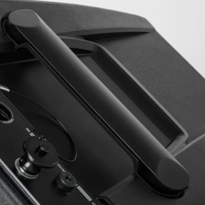 2x RCF-HDL 10-A Active Line Array Speaker + ProX | Reverb