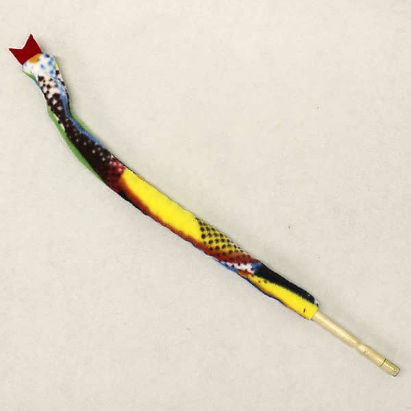 Flute Snake | Reverb