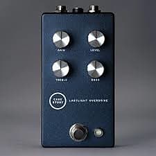 Case Study Effects Last Light | Reverb