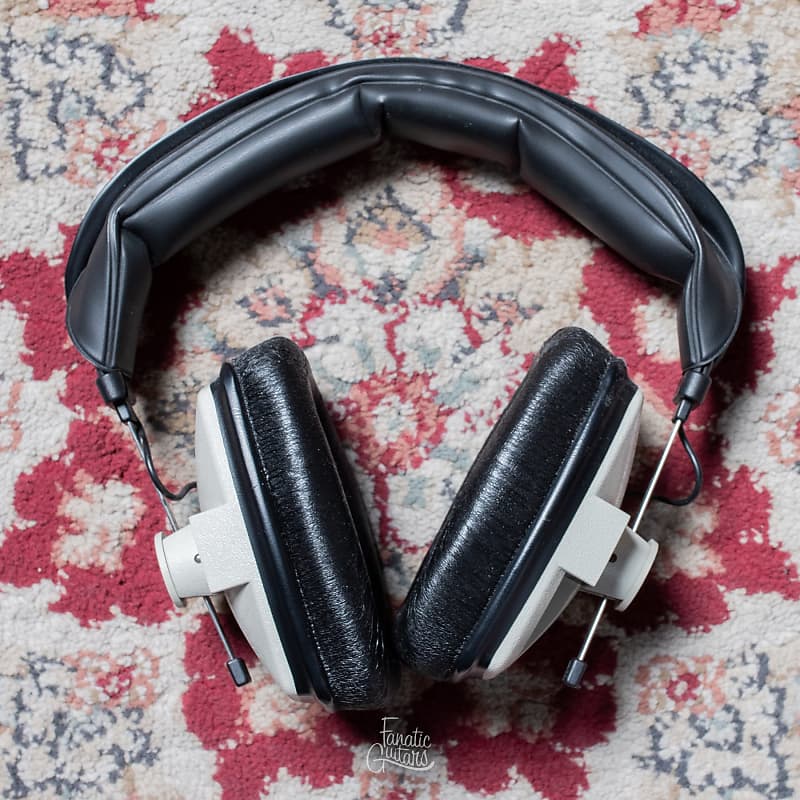 Beyerdynamic DT-100 400Ohm Auriculares de Estudio Segunda | Reverb
