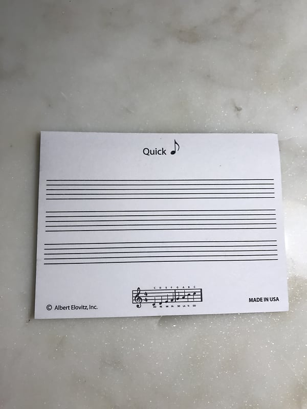 Quick Note Sticky Notes | Reverb