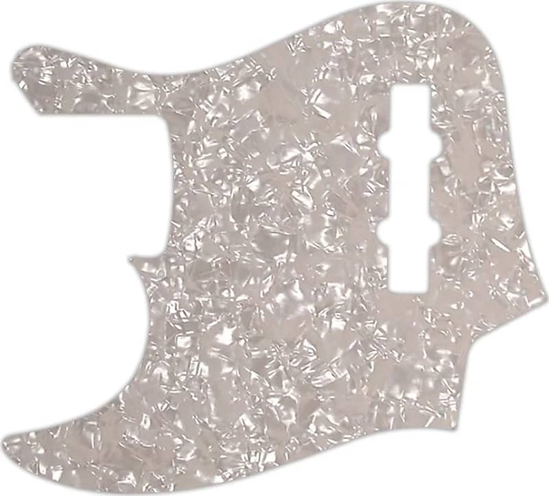 WD Custom Pickguard For Left Hand Fender 2010-2012 Made In | Reverb