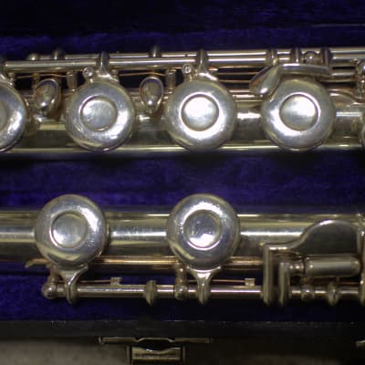 Gemeinhardt M2 Flute | Reverb