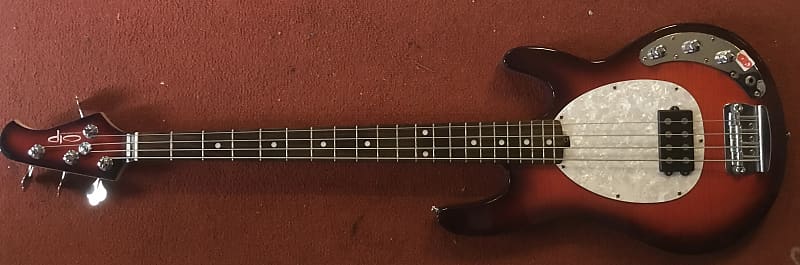 Ernie Ball olp | Reverb