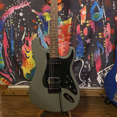 Samick LS-10 - Fully Upgraded! | Reverb