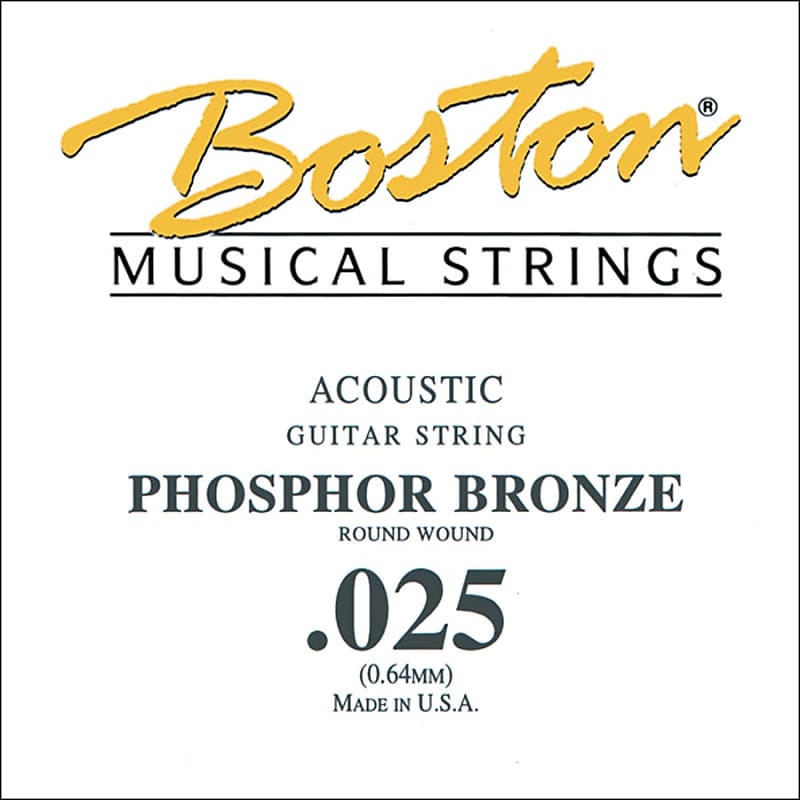 Boston BPH-025 025 string | Reverb