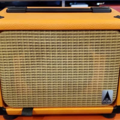 EARCANDY CABS MINI 6 1X6.5 SPEAKER CABINET with SugarCone | Reverb