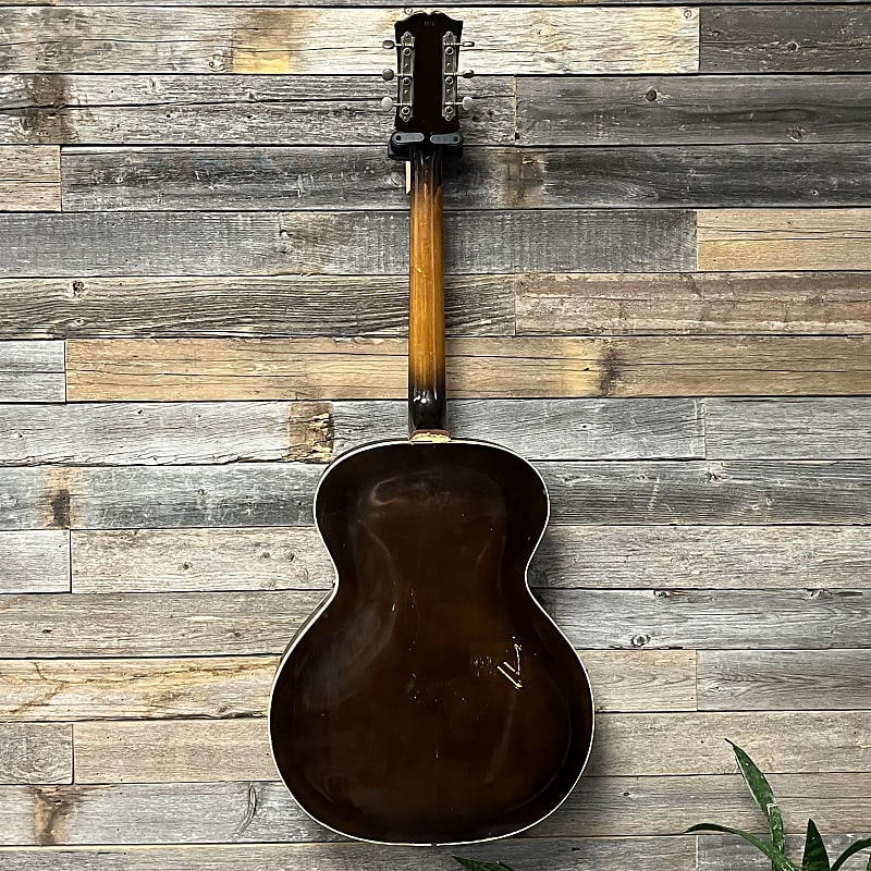 (16950) 1959 Guild A-50 Archtop Acoustic Guitar | Reverb