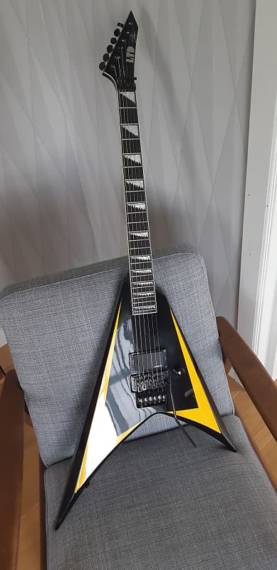 ESP LTD Alexi-600 Alexi Laiho Signature | Reverb Canada
