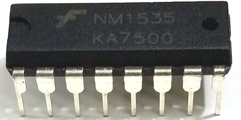MC74ACT125NG 74AHCT125 Quadruple Bus Buffer Gates IC - 10 | Reverb