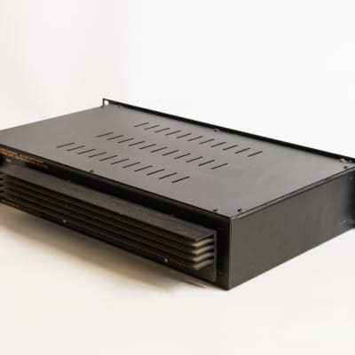 Rare vintage Raindirk 16 channel LN2 mic pre-amp & EQ rack | Reverb UK