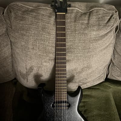 Ibanez AX Custom 7 String | Reverb