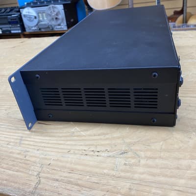 Ashly Protea System II 4.24G Graphic Equalizer | Reverb