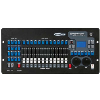 Showtec creator 1024 | Reverb