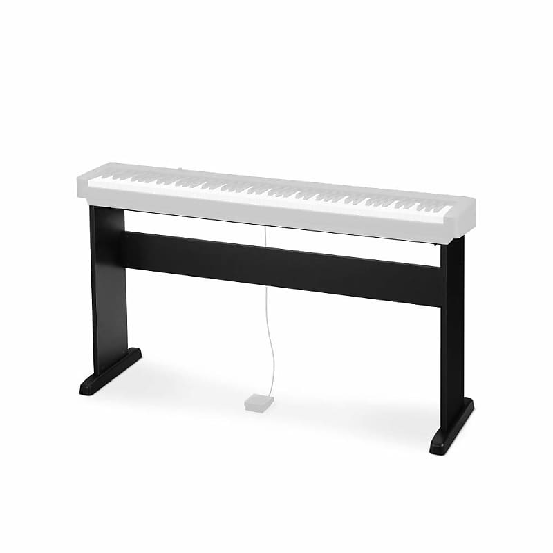 Casio CS46 Wood Frame Stand for The CDP-S110, | Reverb Deutschland