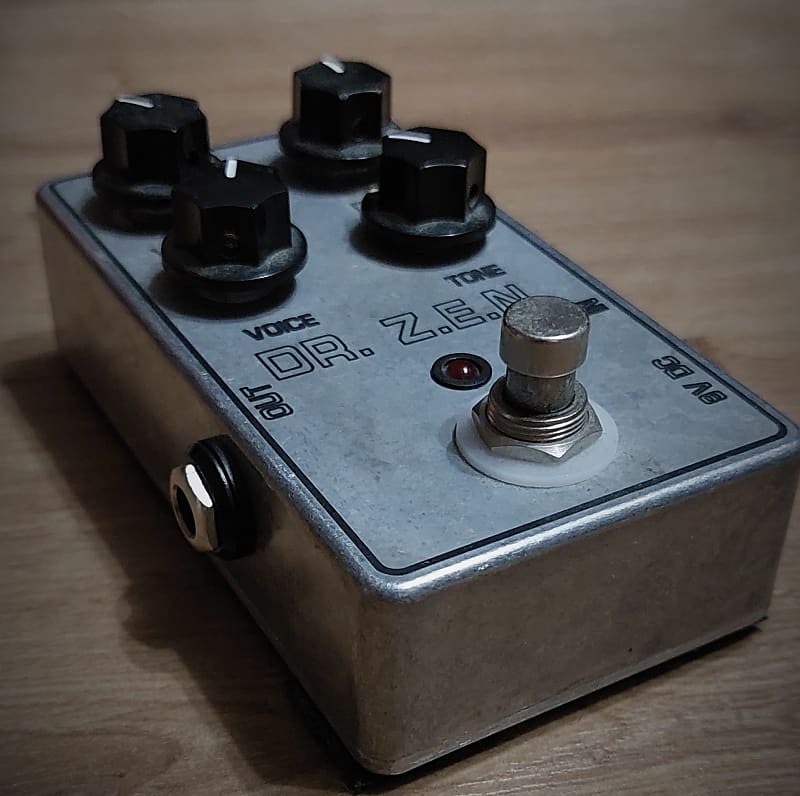 DR. Z.E.N ZEN DRIVE | Reverb