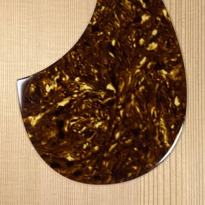 Holter Pickguards - OM Pickguard | Reverb
