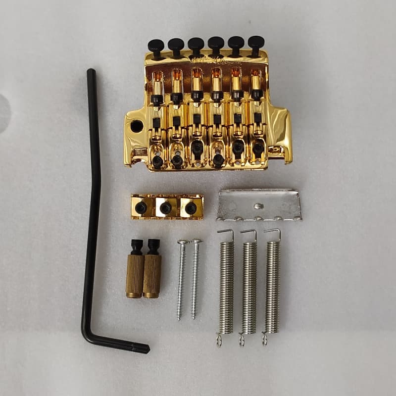 Ibanez Edge III Tremolo Brige - | 2ED1C31GE8 | DHL Express | Reverb