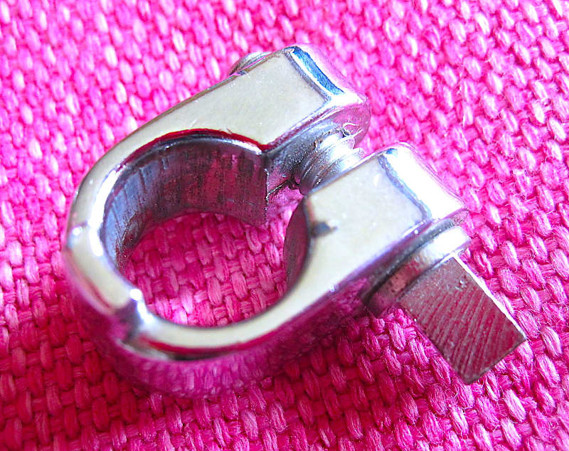 Gretsch 13mm Tom Arm Memory Lock - Vintage (USED) | Reverb