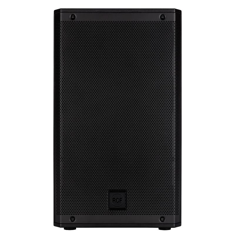 RCF ART-910-AX 2-Way 10-Inch 2100-Watt Active Powered | Reverb