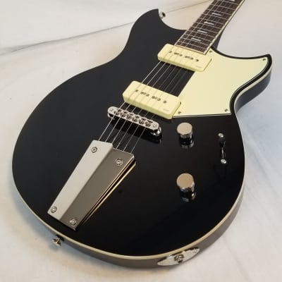 Yamaha RSS02T Revstar Standard Electric Guitar, P90 Style | Reverb
