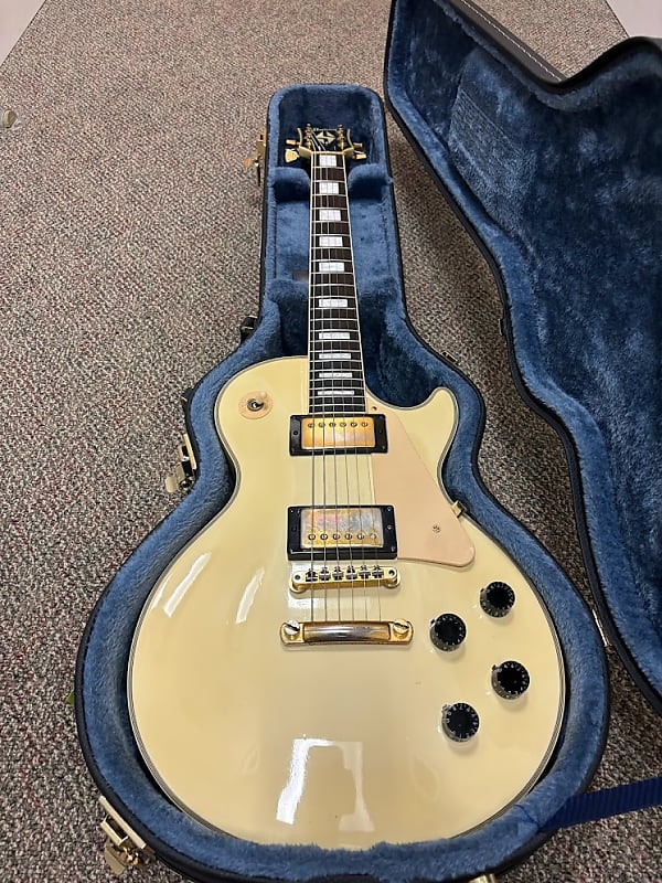 Burny RLC-65 LP Custom MIJ Lawsuit - FAST FREE SHIPPING - | Reverb