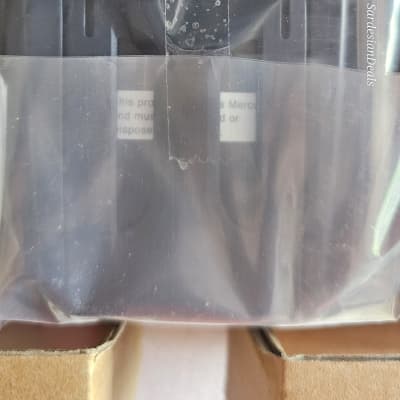 Casio TV-995 Ti-STN Handheld Color TV in Original Packaging | Reverb