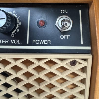 Yamaha G-5 7os - Wood | Reverb