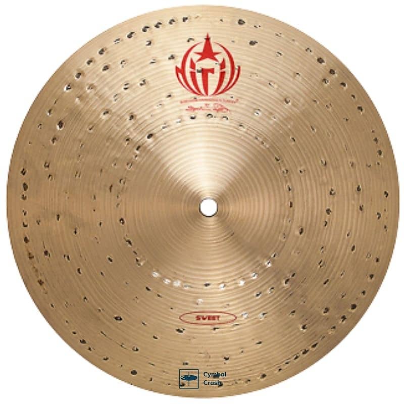 Diril Cymbals Sweet 21" Heavy Ride | Reverb