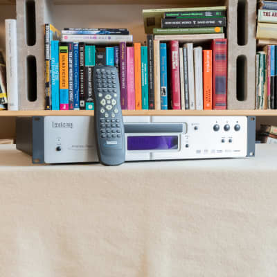 Lexicon RT-20 Universal DVD Player - Free Shipping | Reverb