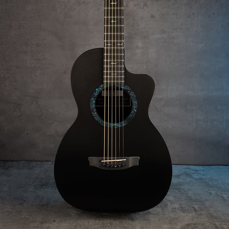 RainSong PA Concert Carbon Fiber Guitar | Reverb