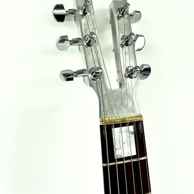 Travis Bean Designs TB3000 Wedge 2022 Rainbow Poplar & | Reverb