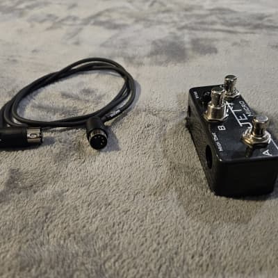 Jet Micro - Black MIDI controller | Reverb