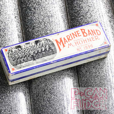 Hohner Clarina 12 Wind Instrument, Vintage 60's Musical | Reverb