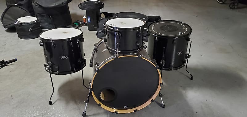 PDP 805 Series - Black | Reverb