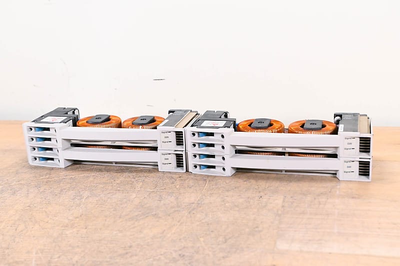 ETC D20 Dual 20A Dimmer Module (Pack of 4) CG01CBL | Reverb