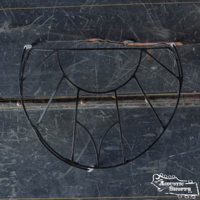 Tone Gard A&F Style Mandolin Guard | Reverb