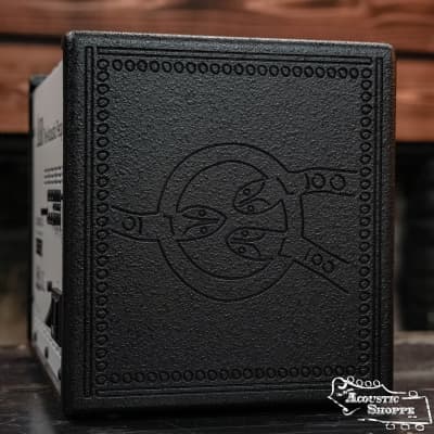 AER The Acoustic People Compact 60/4 Tommy Emmanuel Signature | Reverb