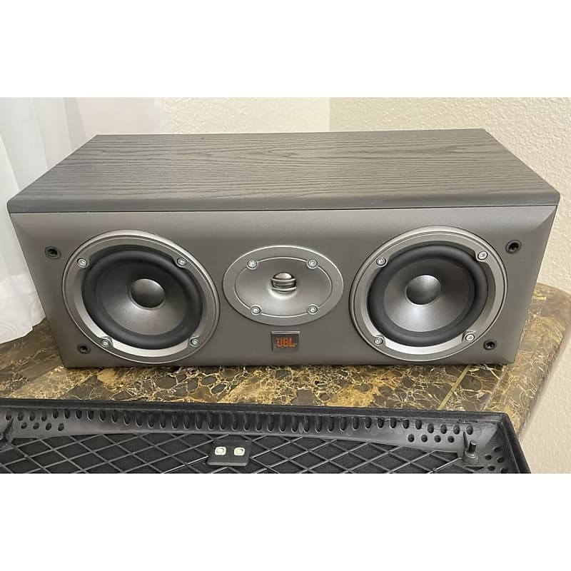JBL EC25 Center Channel Speaker Northridge E Series Home | Reverb