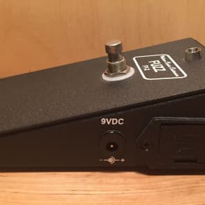 Wattson Shin Ei FY-2 Companion Fuzz Pedal - Massive Fuzz | Reverb