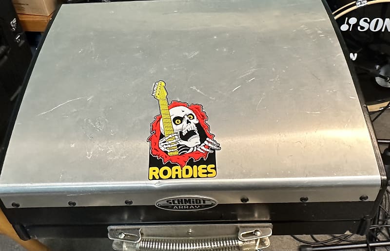 Schmidt Array 450 2020 - aluminium | Reverb