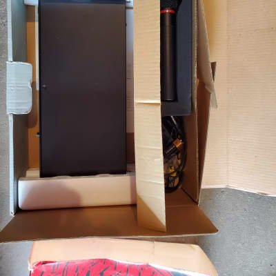 Audio-Technica Pro 2288M Early 2000s | Reverb