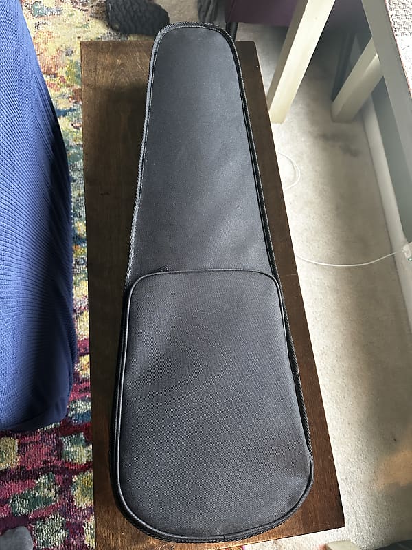 6-string Electric Violin from EVL Electric Violin Lutherie | Reverb