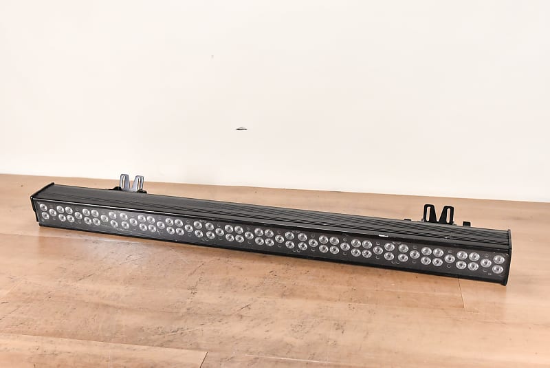 Elation DLED STRIP RGBAW Linear 5-Color LED Strip Light | Reverb