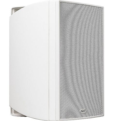 NHT O2-ARC Outdoor Speaker - White Each | Reverb