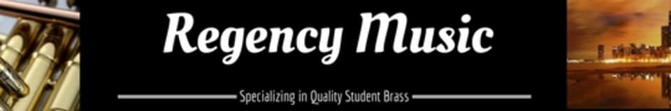 Regency Music | Reverb